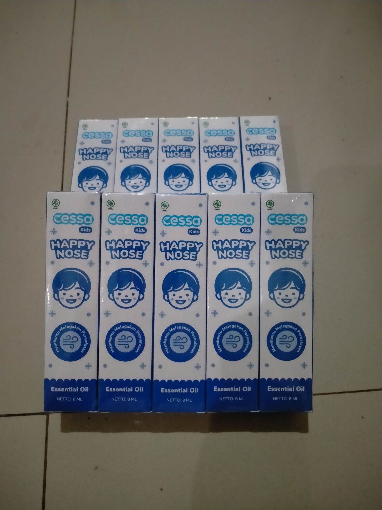 CESSA HAPPY NOSE kids | Lazada Indonesia