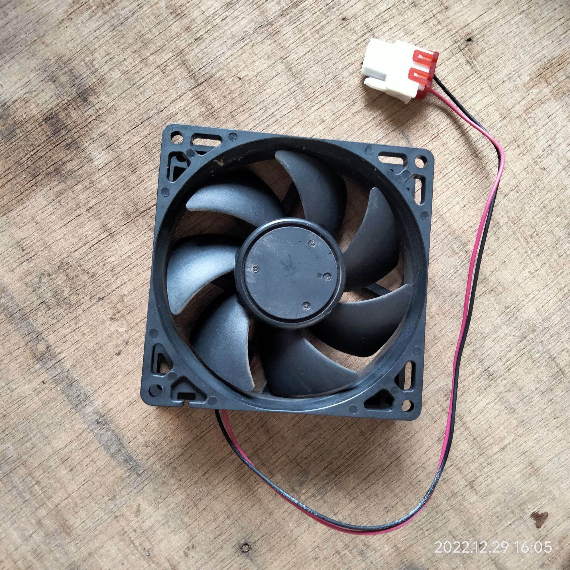 FAN MOTOR KULKAS BEKO 2 PINTU ORIGINAL | Lazada Indonesia