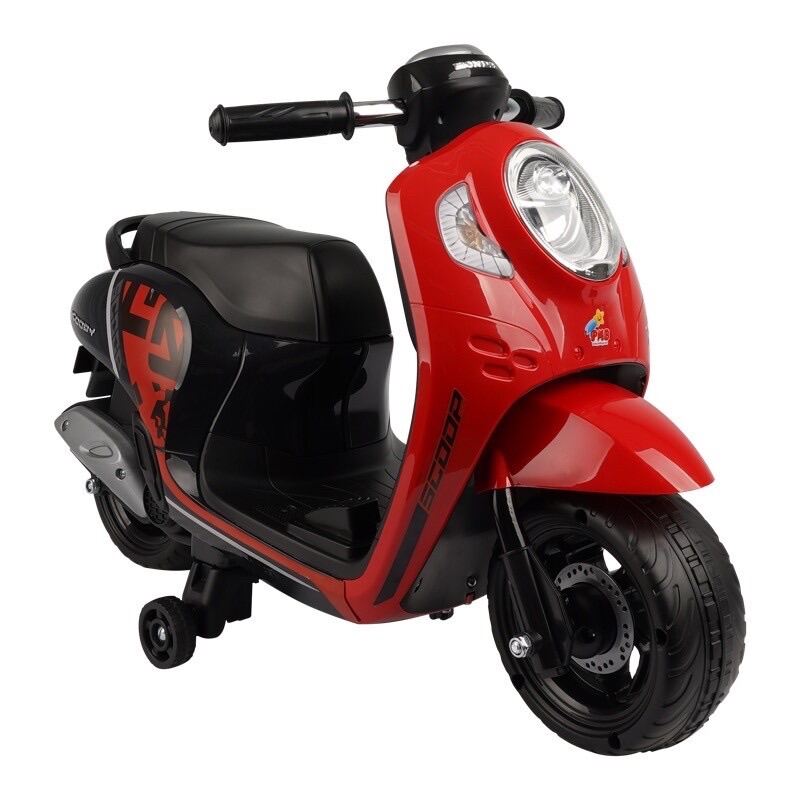 MOTOR AKI ANAK MURAH MINI K611C motor aki anak model skupy motor aki ...