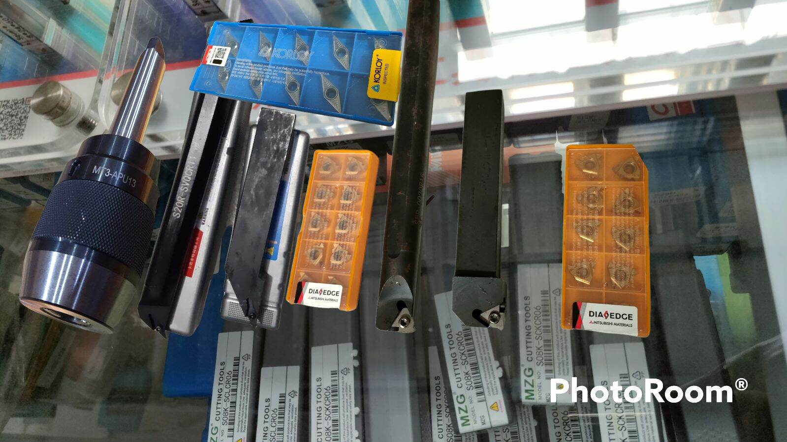 Tool Bubut & Milling Indonesia Toko Resmi Online | Beli Sekarang di Lazada