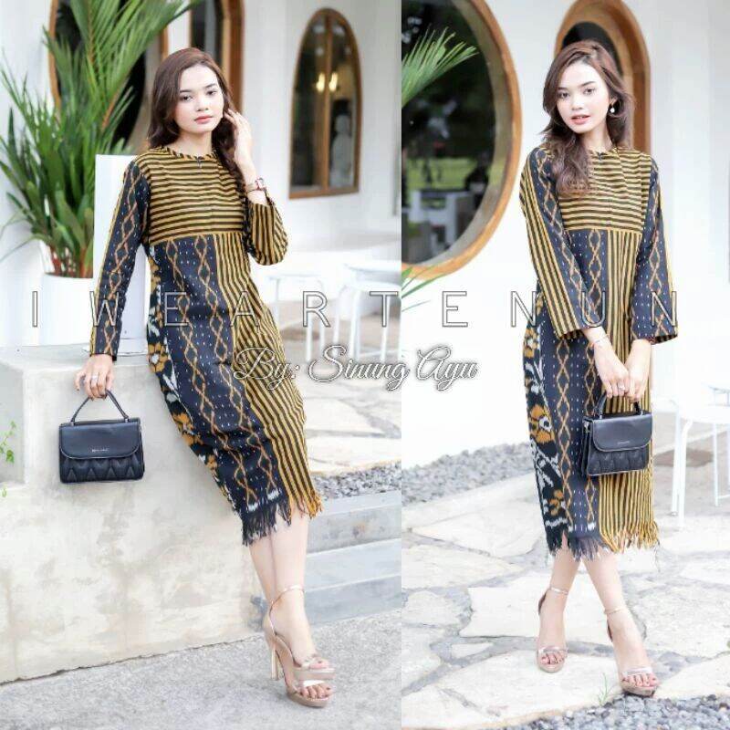 TENUN TROSO Official Store di Indonesia, Online Shop 10 2024