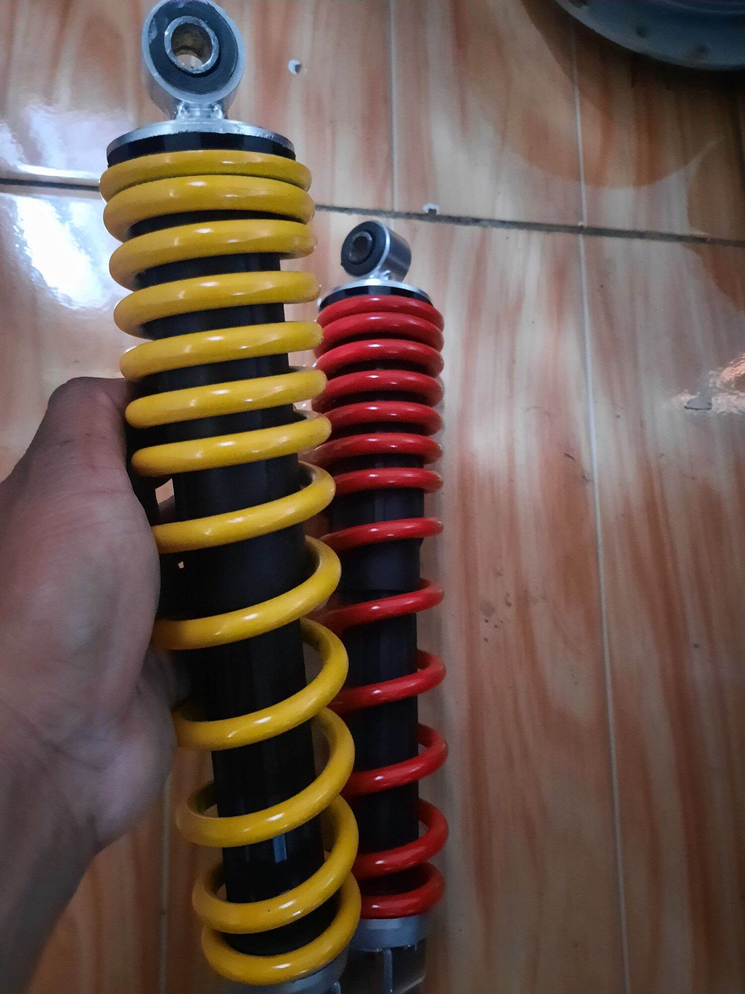 SHOCK HONDA BEAT F1 | Lazada Indonesia