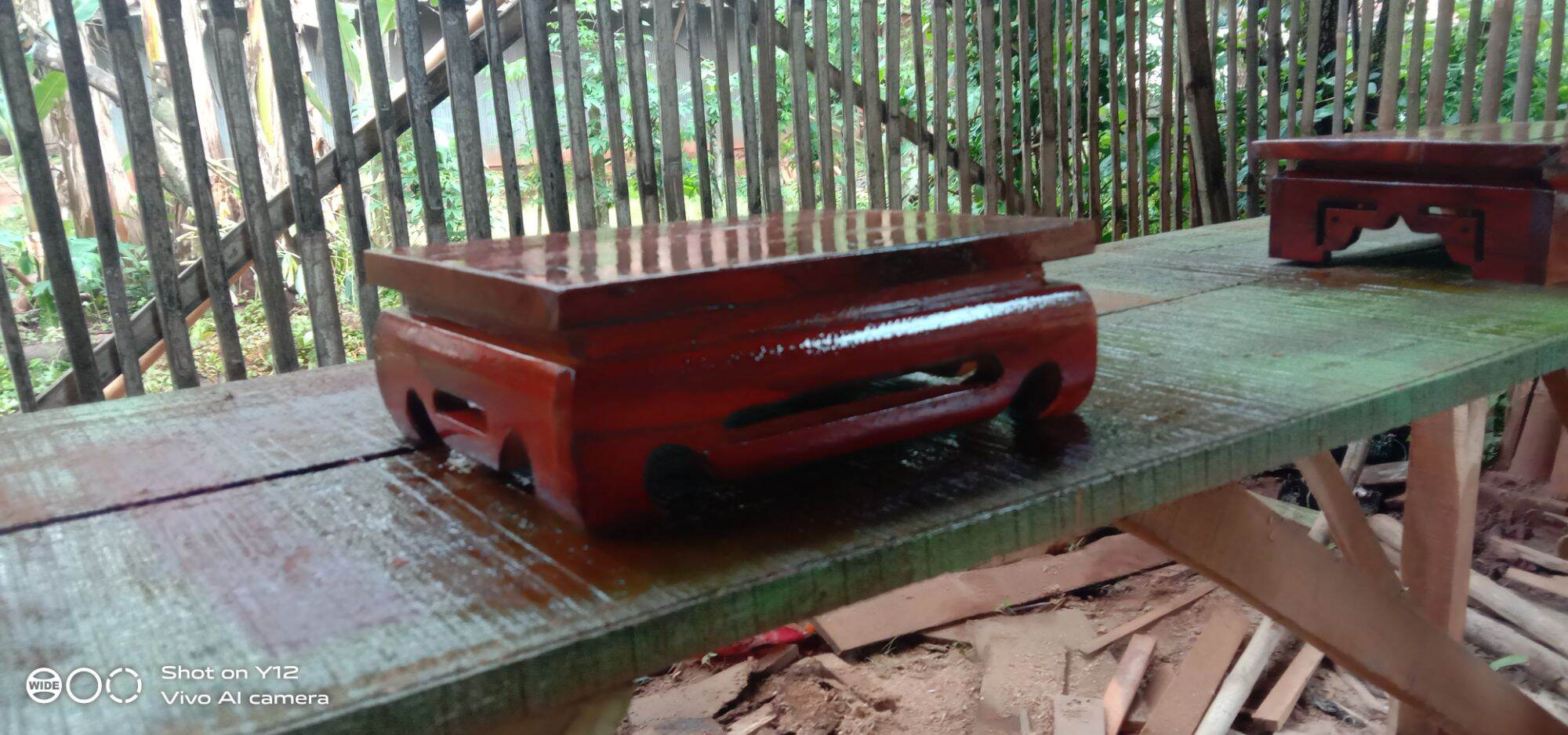 meja bonsai mame. meja bonsai pameran meja pot bunga | Lazada Indonesia