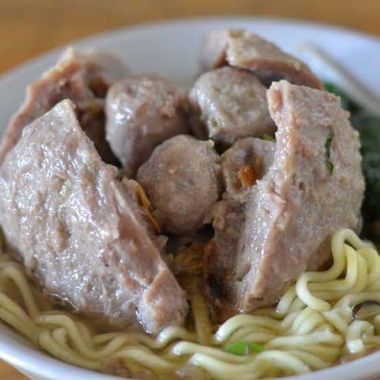 BASO BESAR BERANAK / BAKSO BERANAK | Lazada Indonesia