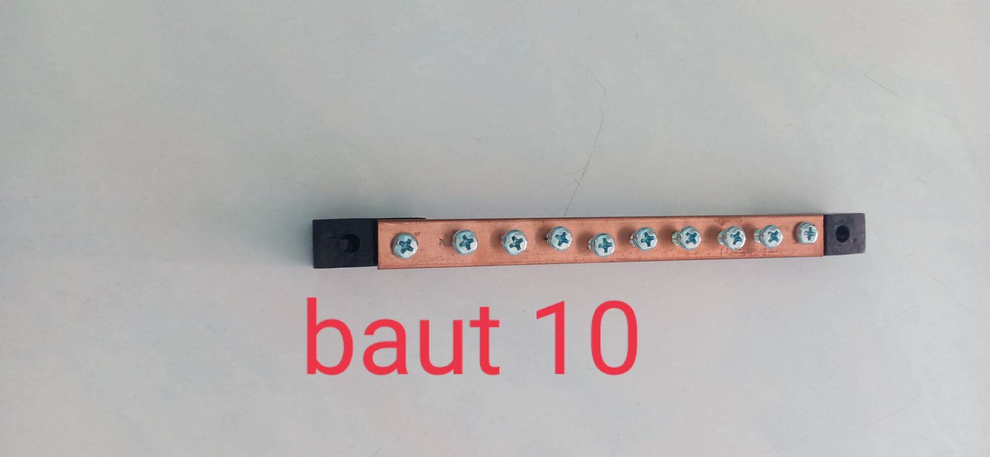 terminal nol klem tembaga asli | Lazada Indonesia