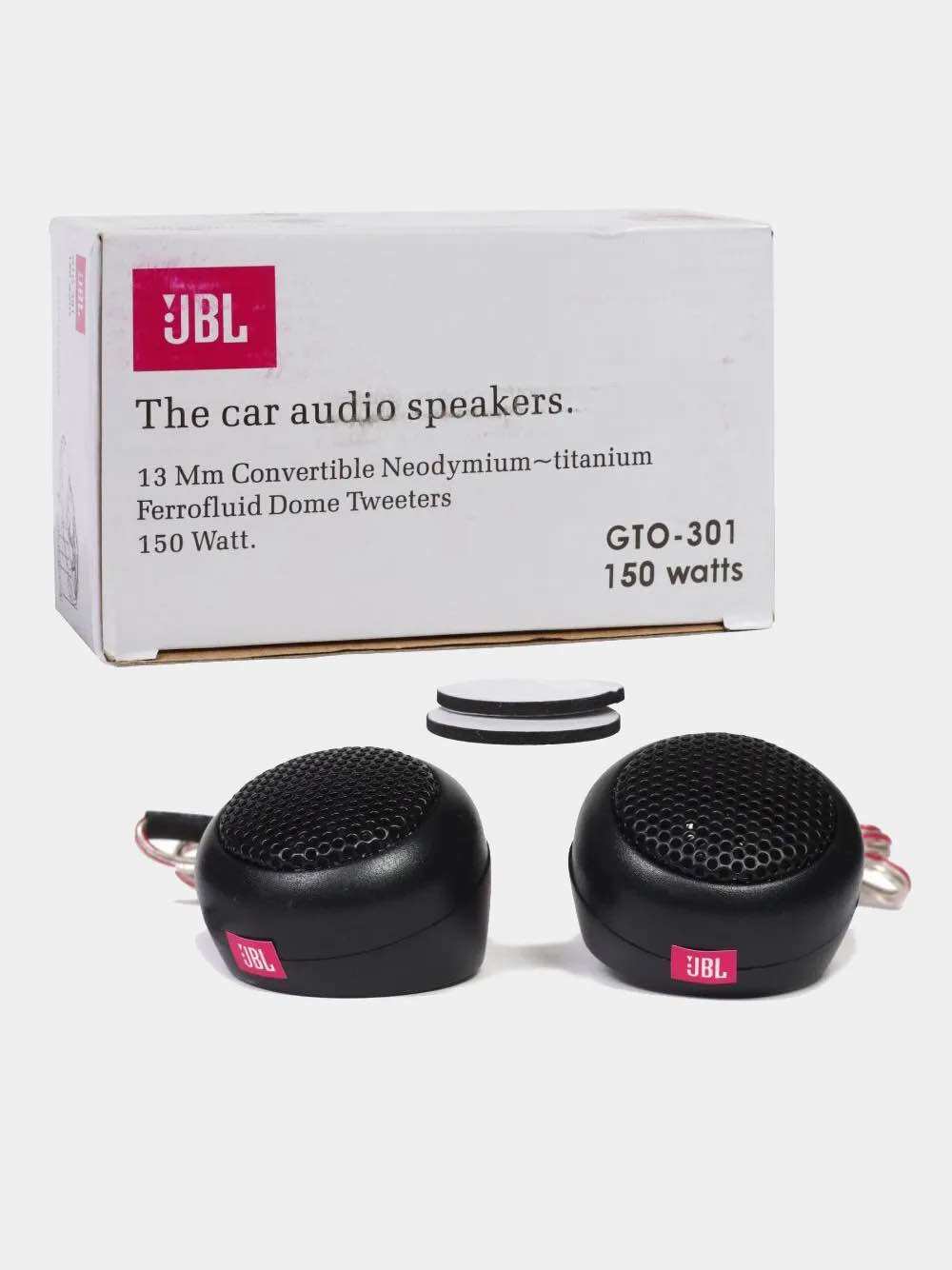 Tweeter Mobil JBL 150 Watt GTO - 301 | Lazada Indonesia