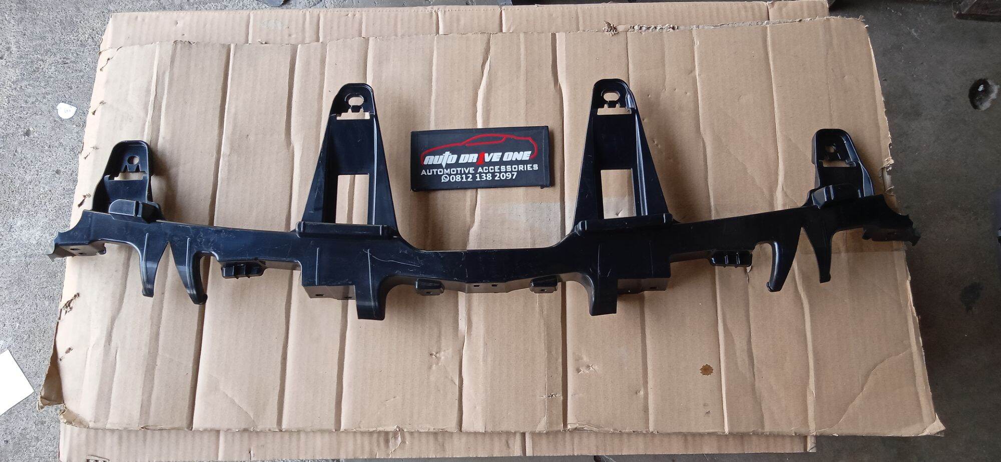 Breket Grill Innova Reborn 2016-2020 | Lazada Indonesia