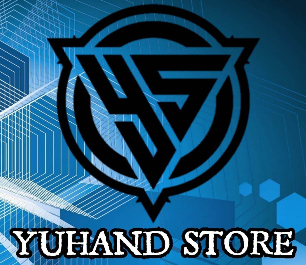 YUHAND STORE Official Store di Indonesia, Online Shop 10 2024