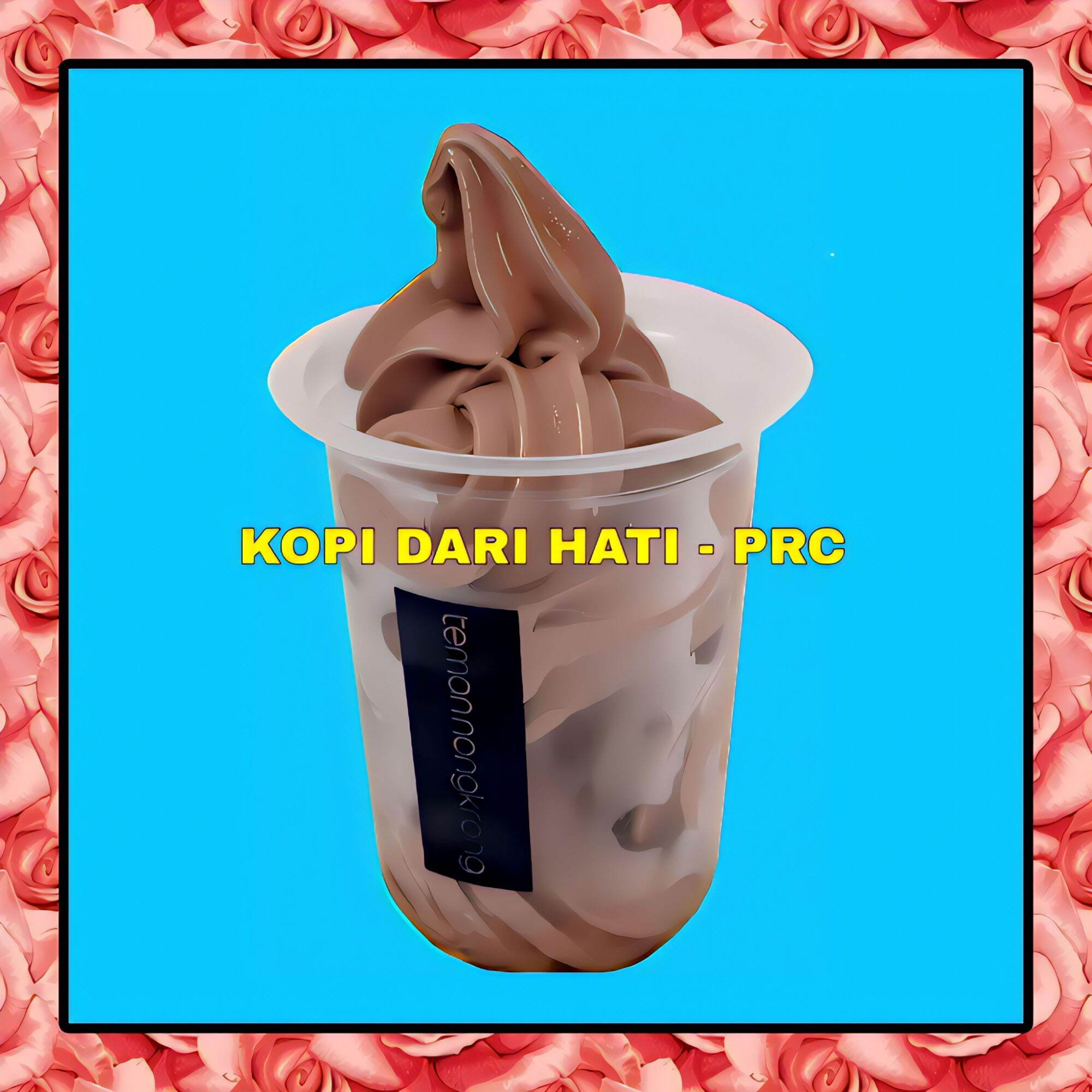 ICE CREAM - SUNDAE POPPING BOBA | Lazada Indonesia