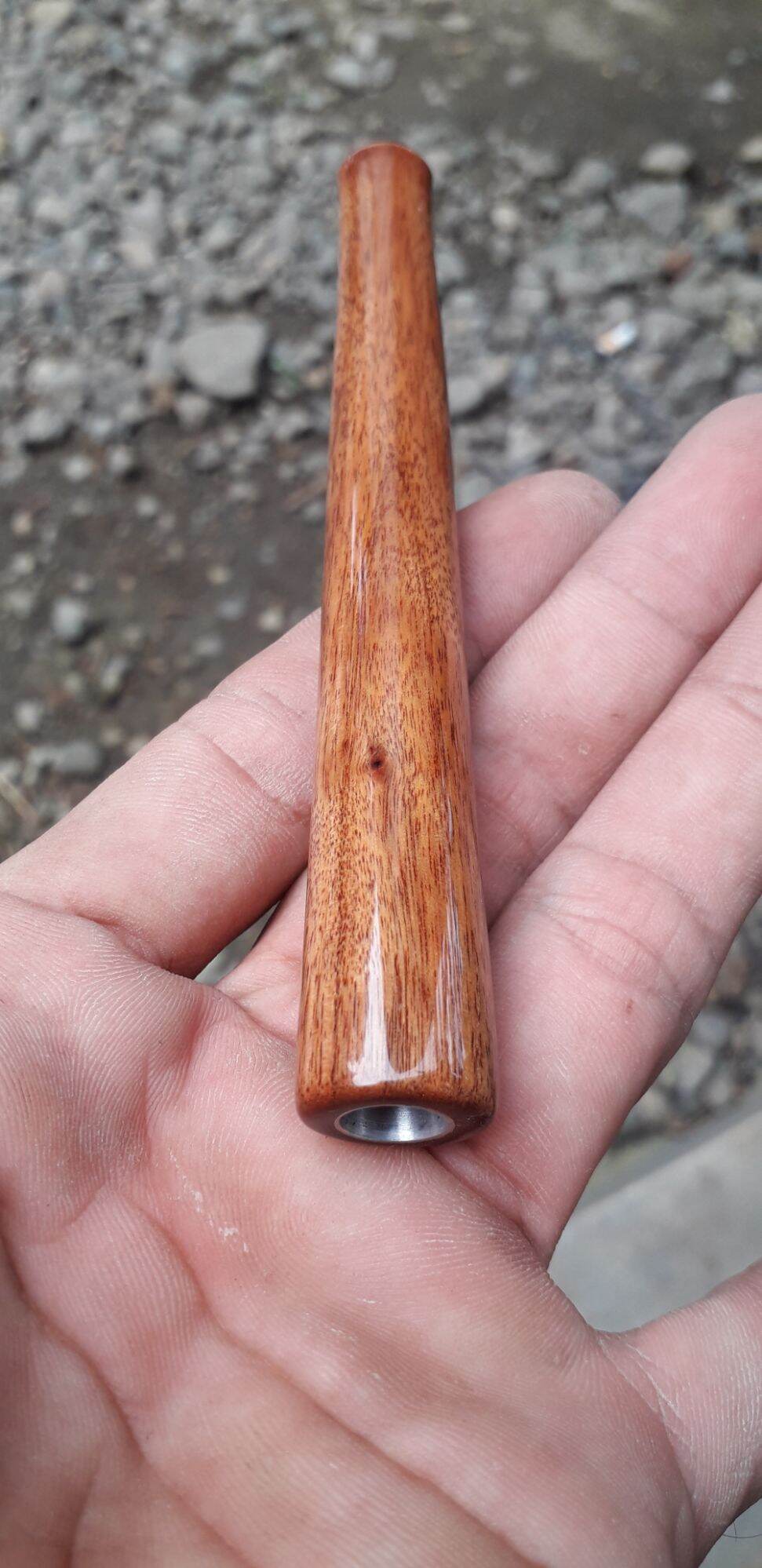 PIPA KAYU STIGI LAUT | Lazada Indonesia