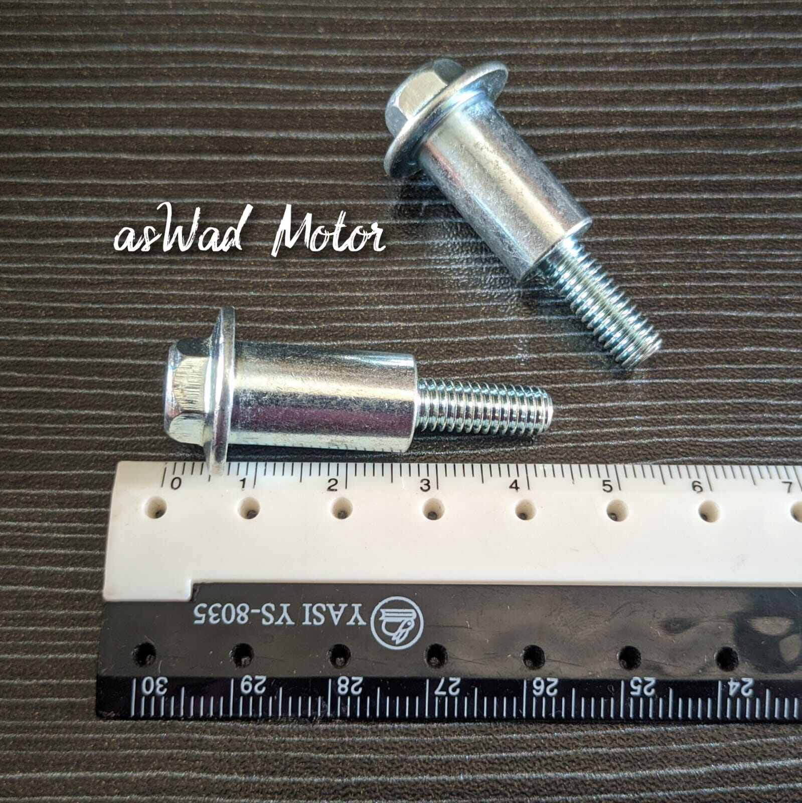 Baut Silinder Head Mio J Mio Soul XRide Fino 125 / Baut Head Yamaha ...