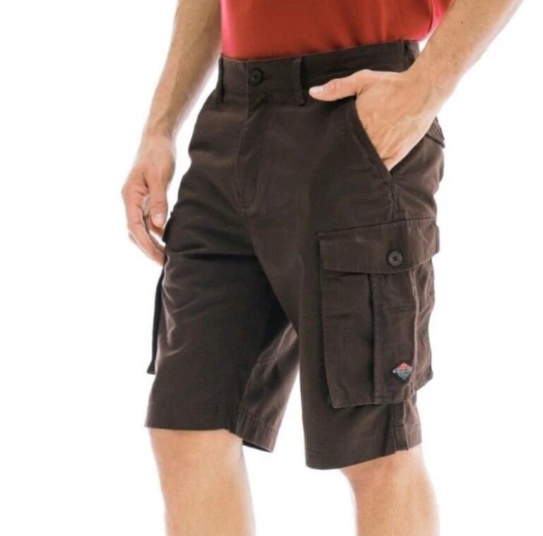 celana pendek cargo eiger core iron ORlGlNAL Bahan tebal | Lazada Indonesia