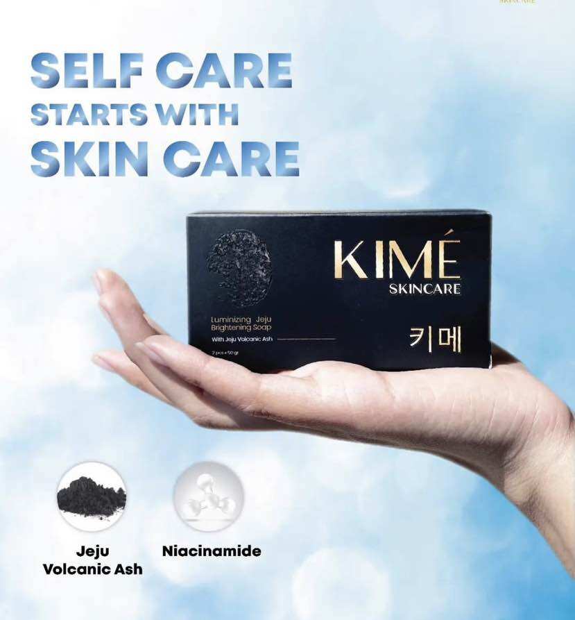 KIME SKINCARE. Official Store di Indonesia, Online Shop 10 2024