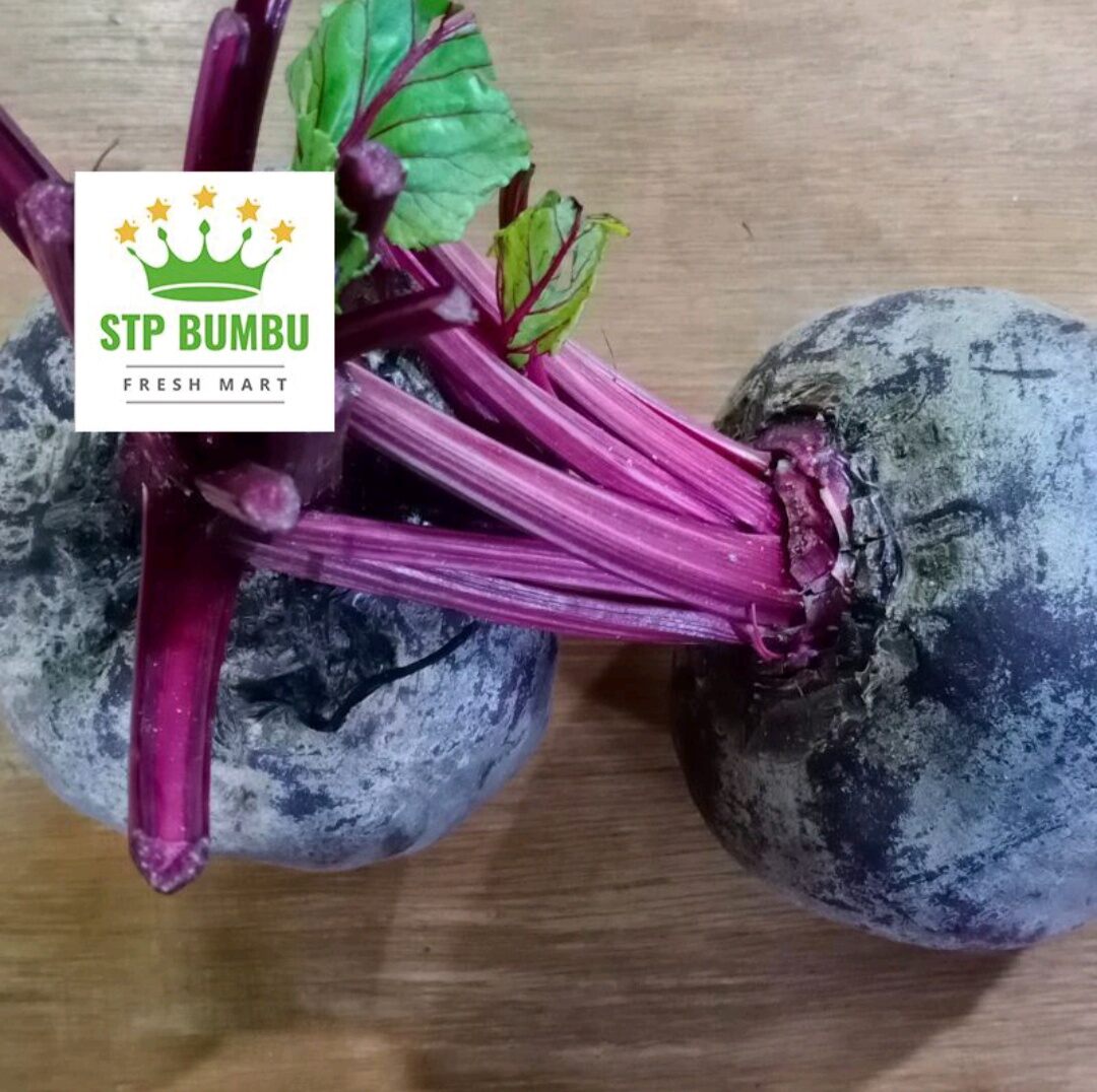 Buah Bit Beet Root Segar Fresh 500gr | Lazada Indonesia