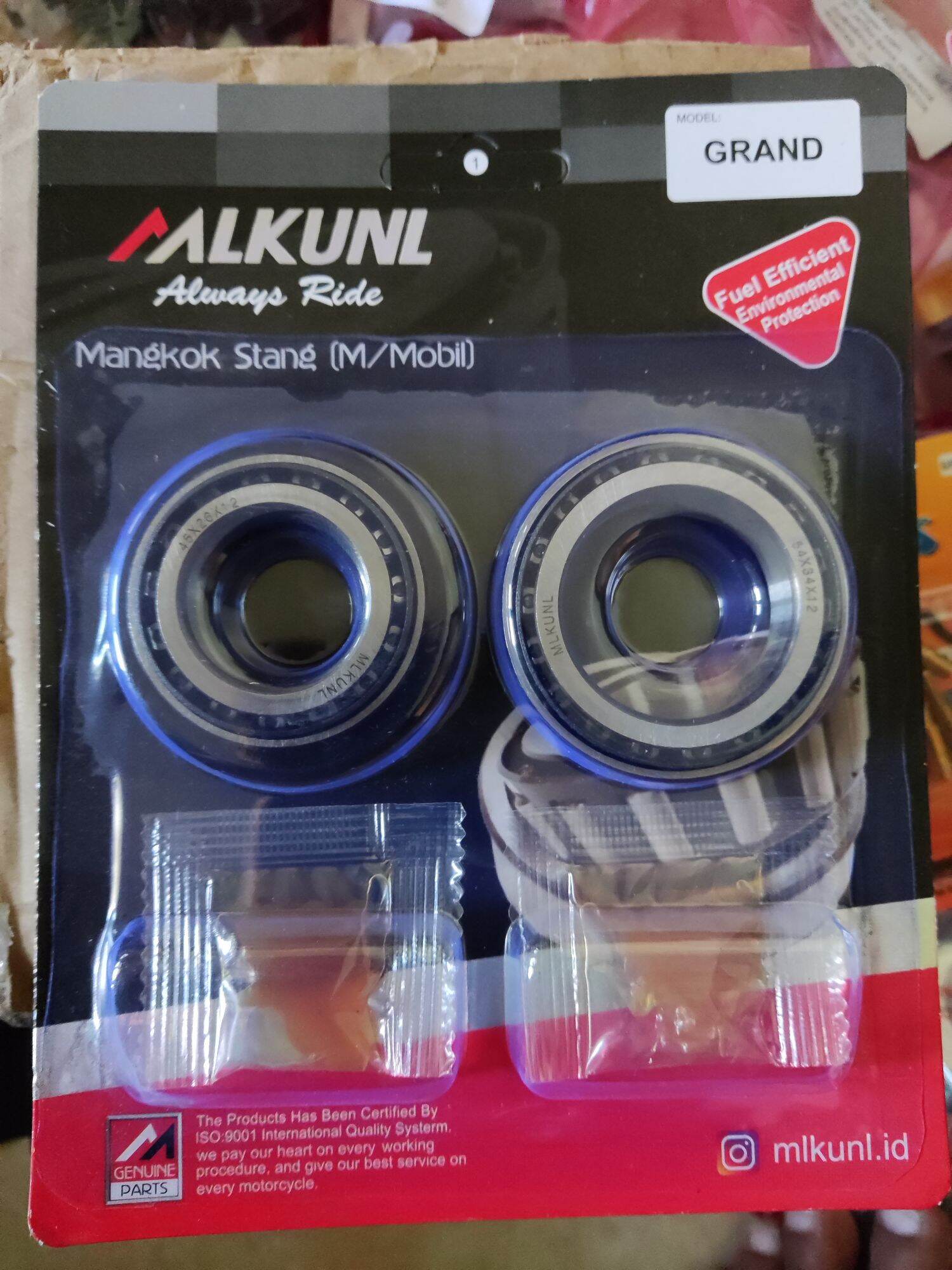 Conn Steer Honda Bebek Matic Supra Beat Vario Spacy Scoopy Grand ...