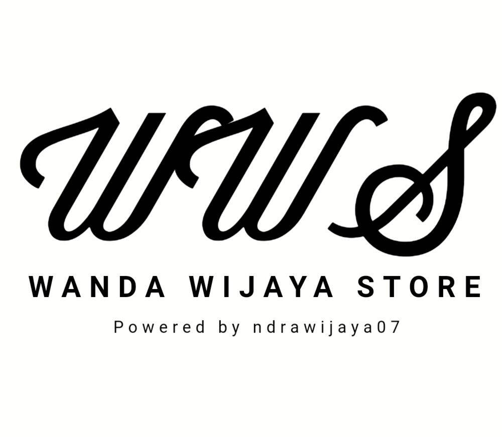 Wanda wijaya store Toko resmi di Indonesia, Online Shop 11 2024