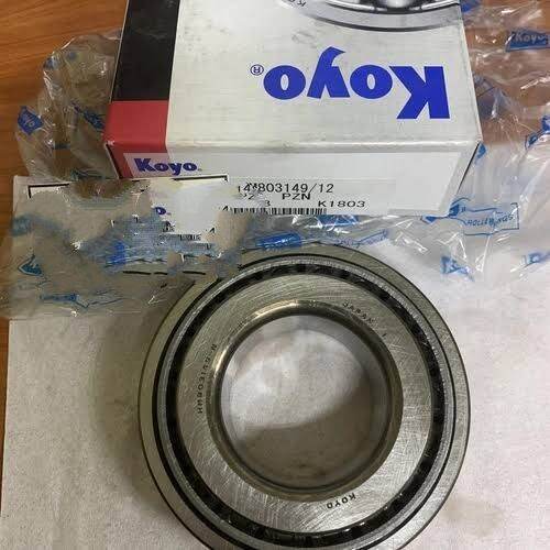 Bearing Pinion Gardan Cold Diesel Ps 100 HM803149/10 Besar KOYO Jepang ...