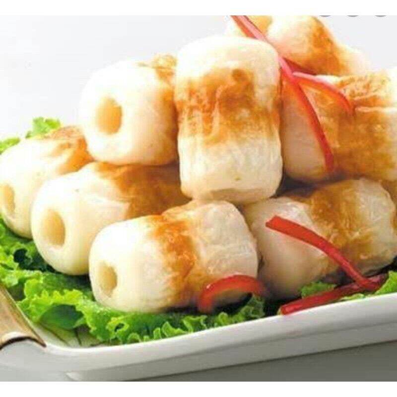 Frozen Food Cedera Chikuwa Mini 1 kg | Lazada Indonesia