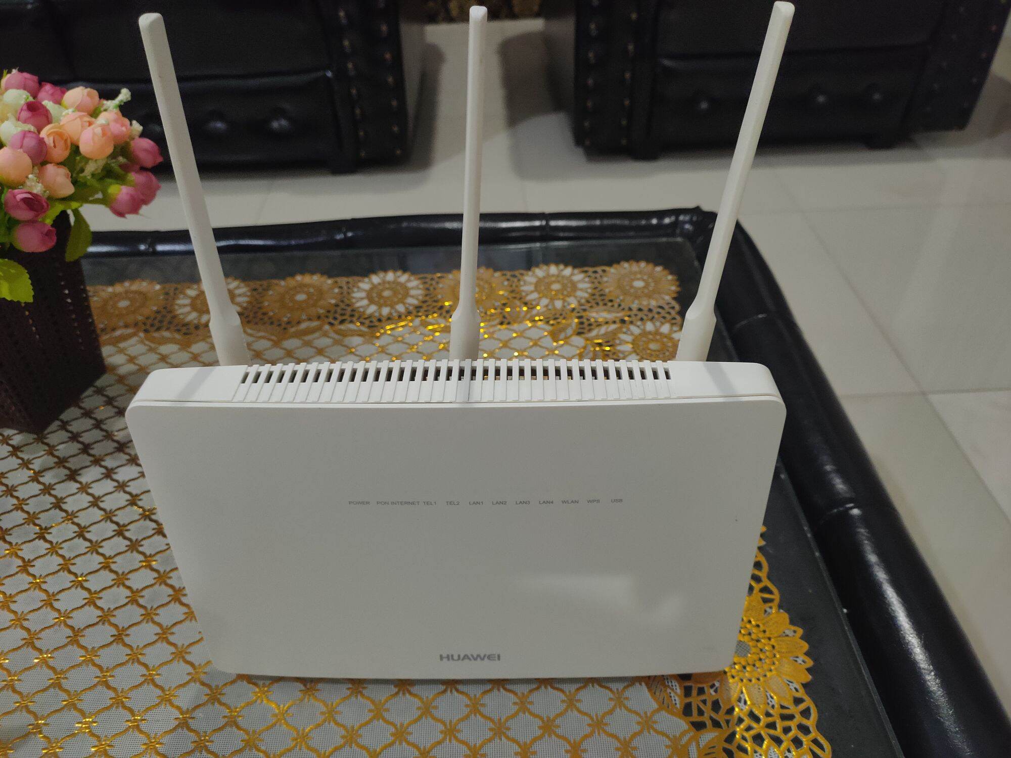 router ZTE premium | Lazada Indonesia