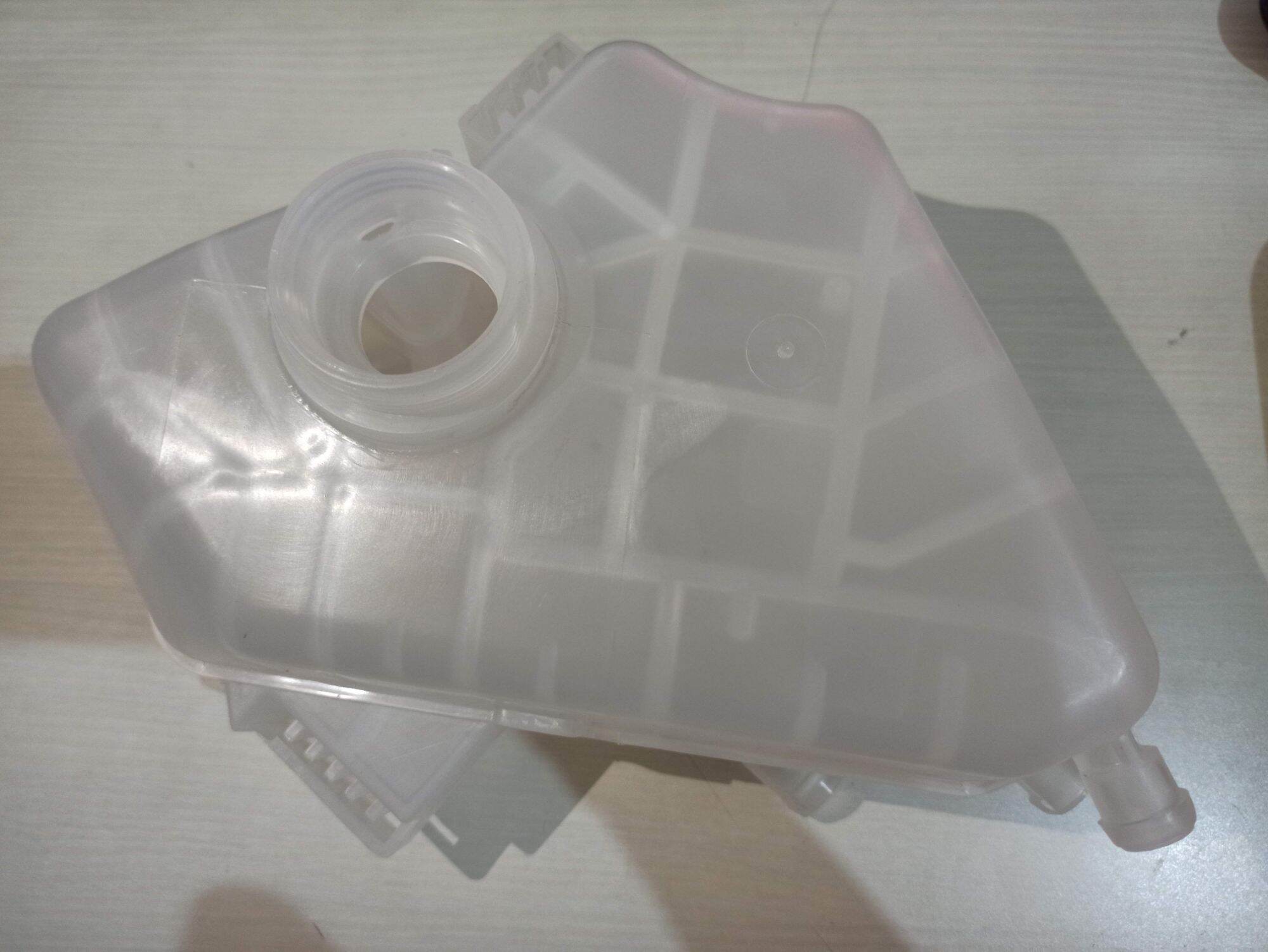 Tabung Radiator Ford Fiesta / Ecosport All Series Original | Lazada ...