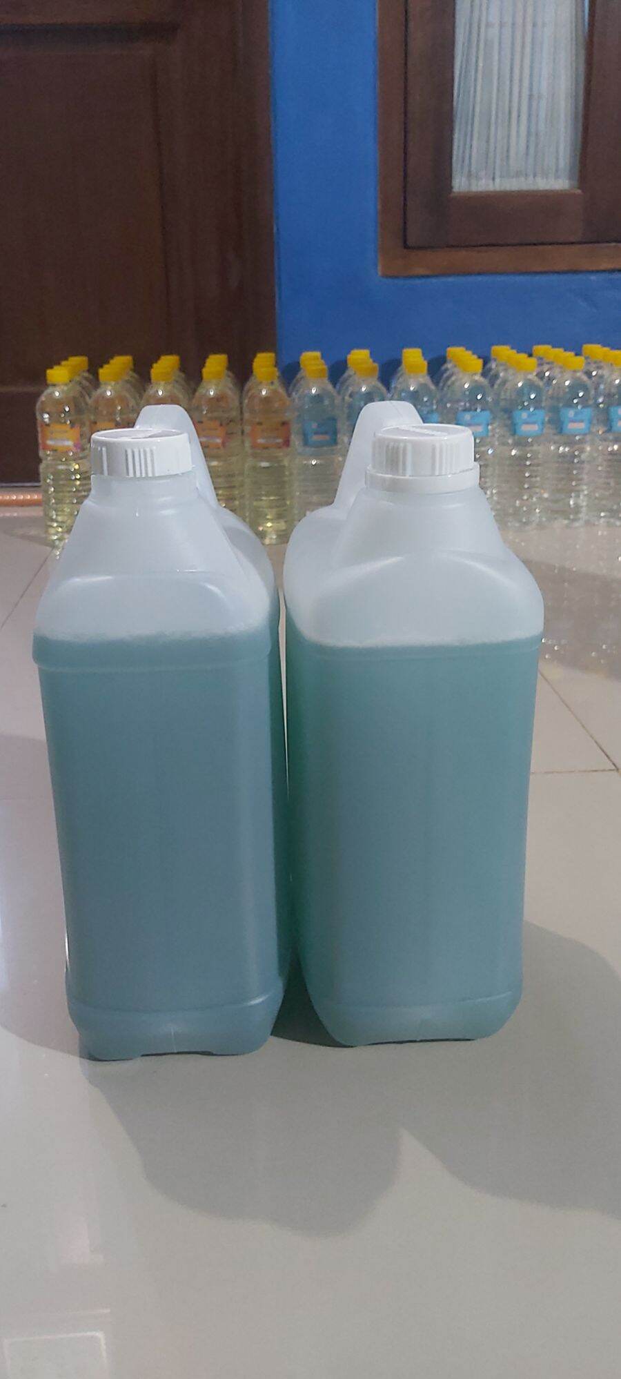 TOP deterjen laundry dan kebutuhan rumah tangga cocok buat cuci mencuci ...