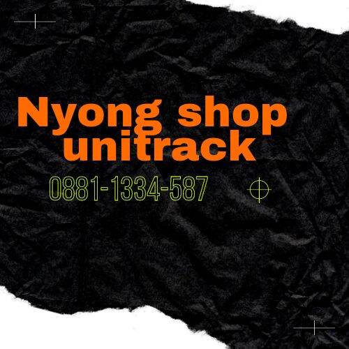 Toko Resmi NYONG SHOP UNITRACK Online | Lazada.co.id