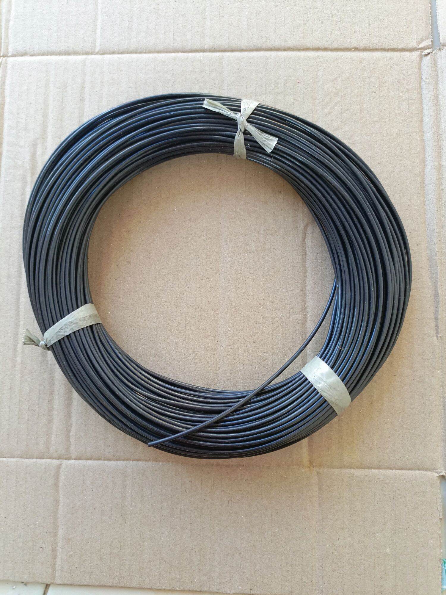 selang piping pandepun diameter 2,6 lubang tas /sofa/es lelen/jok ...