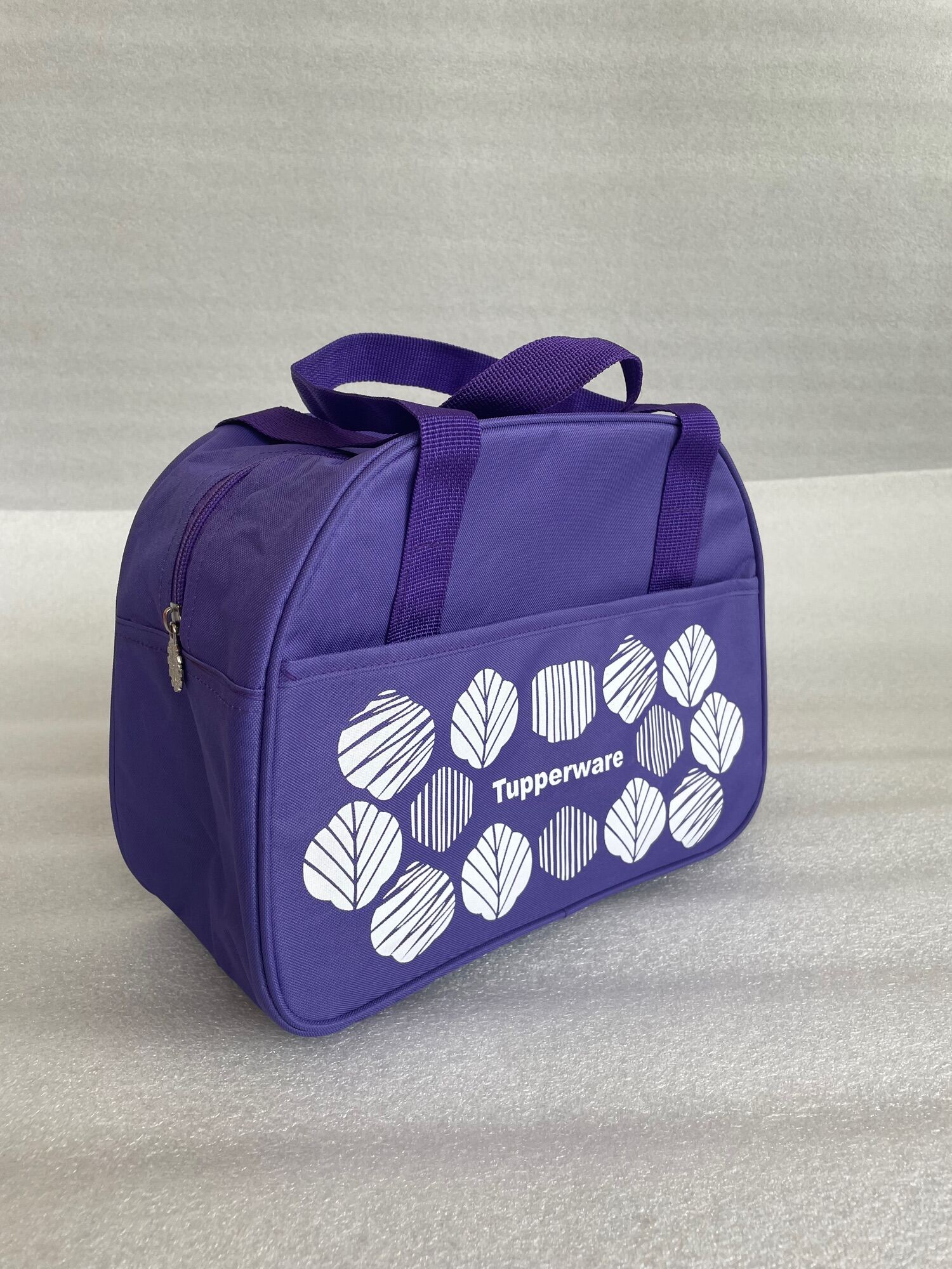 Tupperware Delight daun (zipper bunga es) | Lazada Indonesia