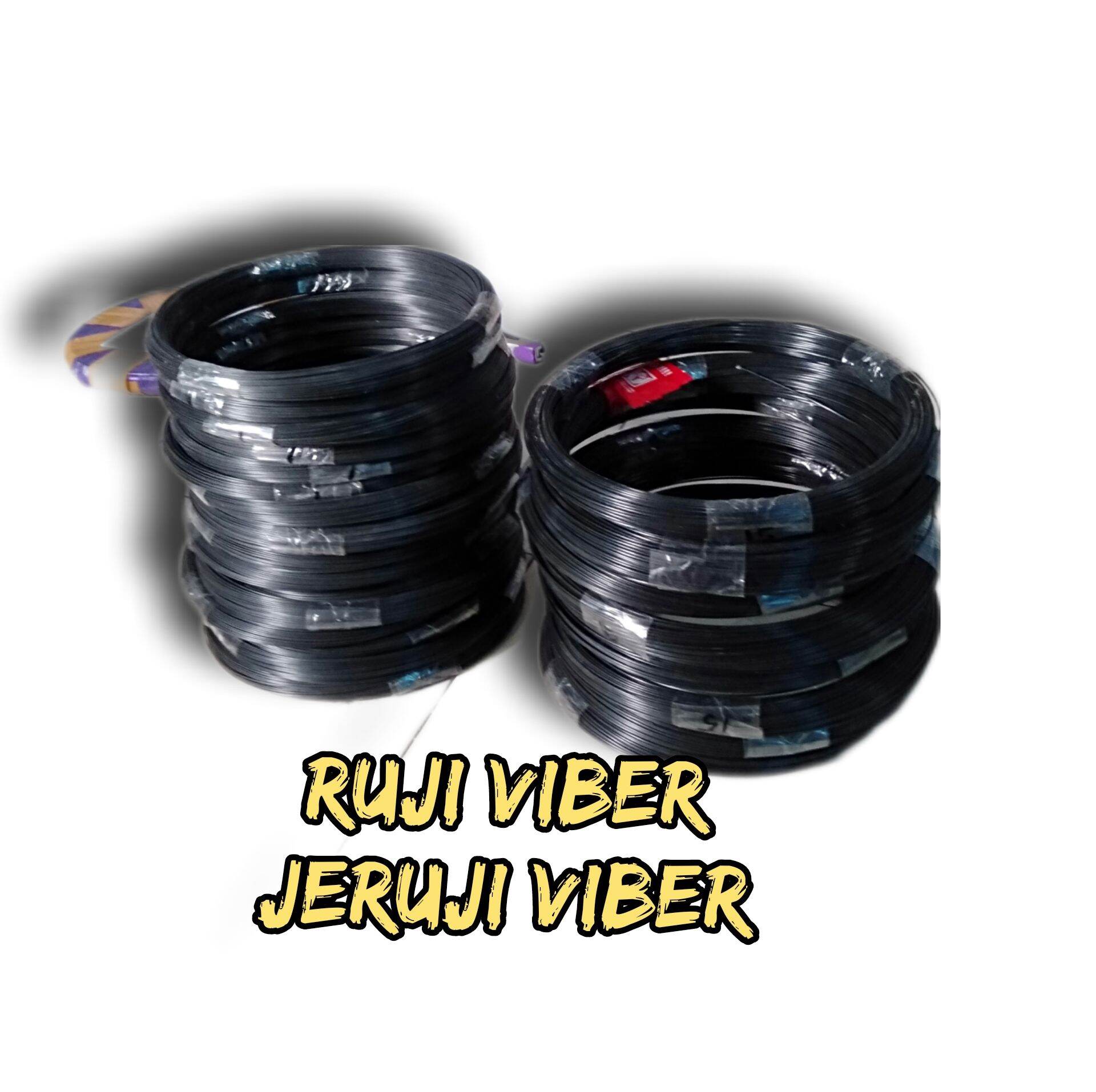 ruji fiber jeruji hitam impor ruji sangkar bisa cod bayar ditempat ...