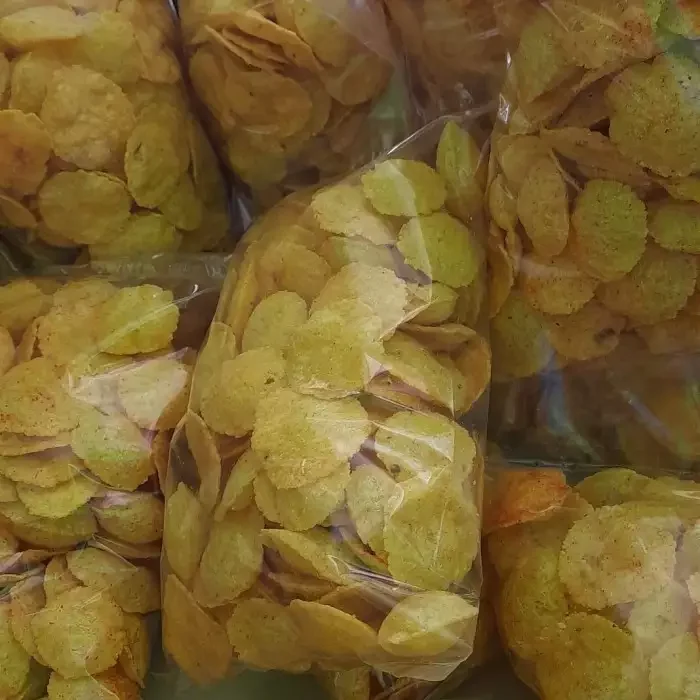 1Kg Comring/comet khas Tasik gurih dan renyah | Lazada Indonesia