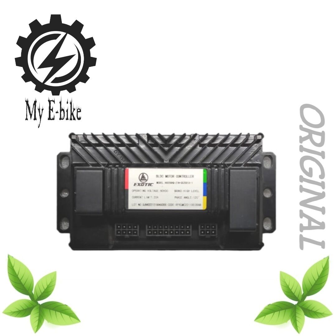 Controller Sepeda Motor Listrik /BLDC Mizone 1000 Watt | Lazada Indonesia