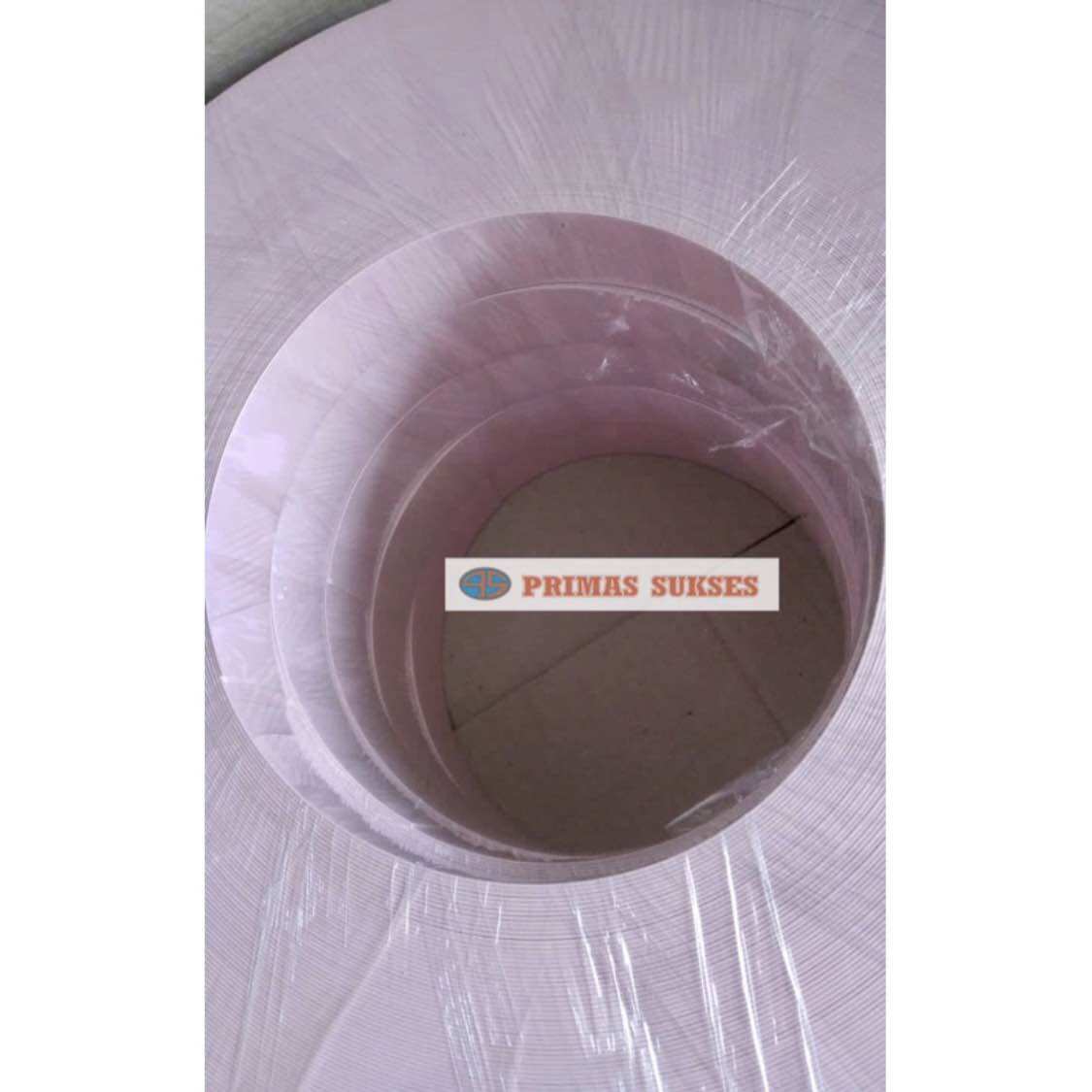 BHARAT Edging Warna PINK 017AA 42/1MM DOVE DOFF MATTE Hpl pelapis ...