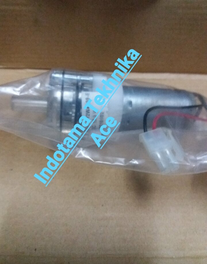 Motor Pompa Dispenser Sharp Galon Bawah Oryginal | Lazada Indonesia