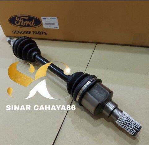 CV JOINT DRIVE SHAFT FORD FIESTA 1400 KIRI | Lazada Indonesia