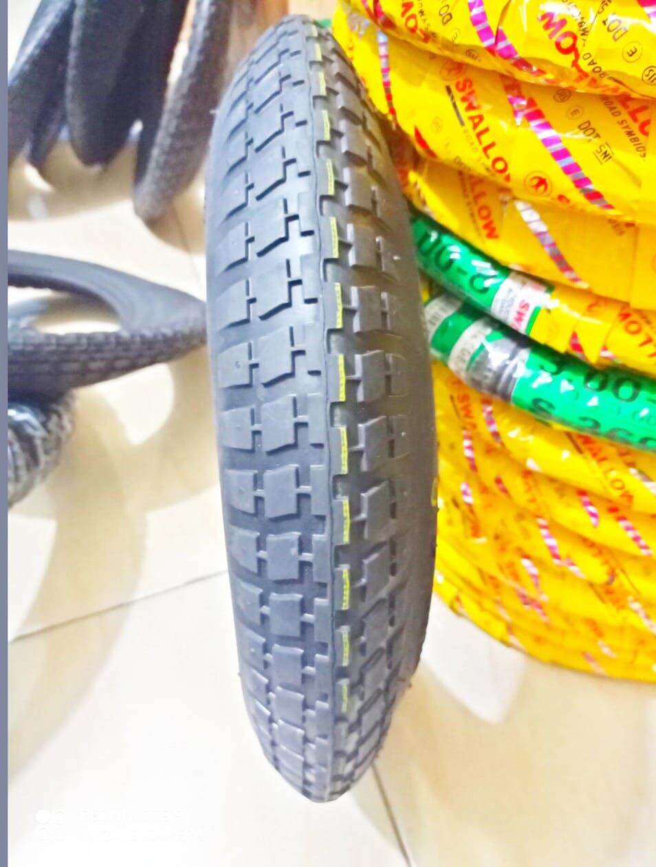 ban swallow 300-8 ban arco ban tinggal sorong ban grobak ban ring 8 ban ...