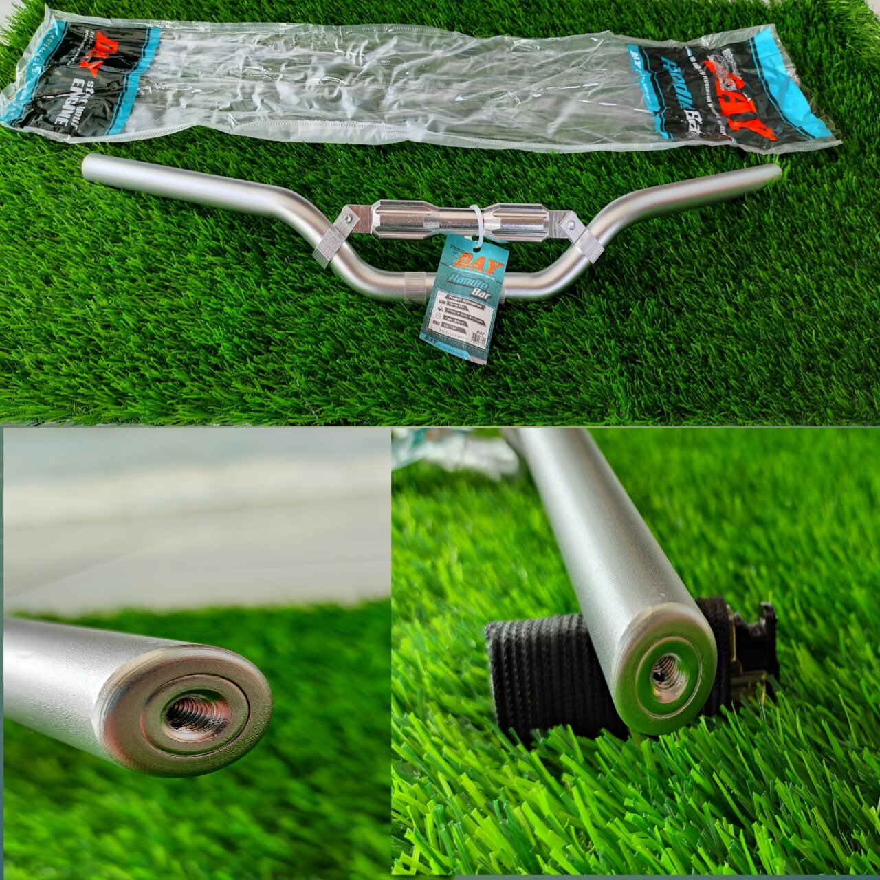 STANG DAYTONA TIPE LOW STABILIZER BIG JUMBO BESAR SETANG DAYTONA TIPE ...