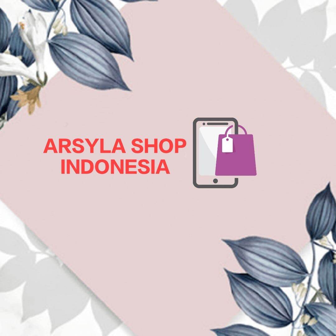Toko Resmi ARSYLA SHOP INDONESIA Online | Lazada.co.id