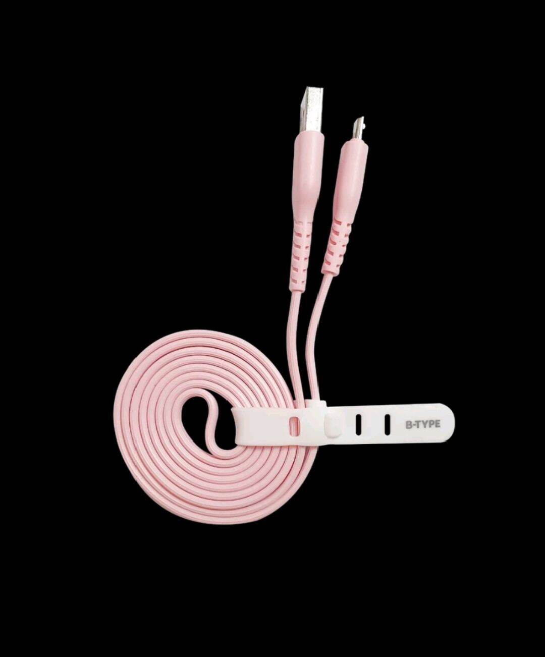 KABEL DATA MIKRO USB android 3A 1M pengisian super cepat | Lazada Indonesia