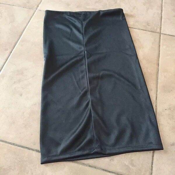 Buff masker bandana hitam polos | Lazada Indonesia