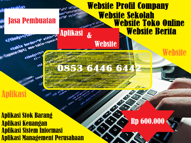 Website dan Aplikasi | Lazada Indonesia