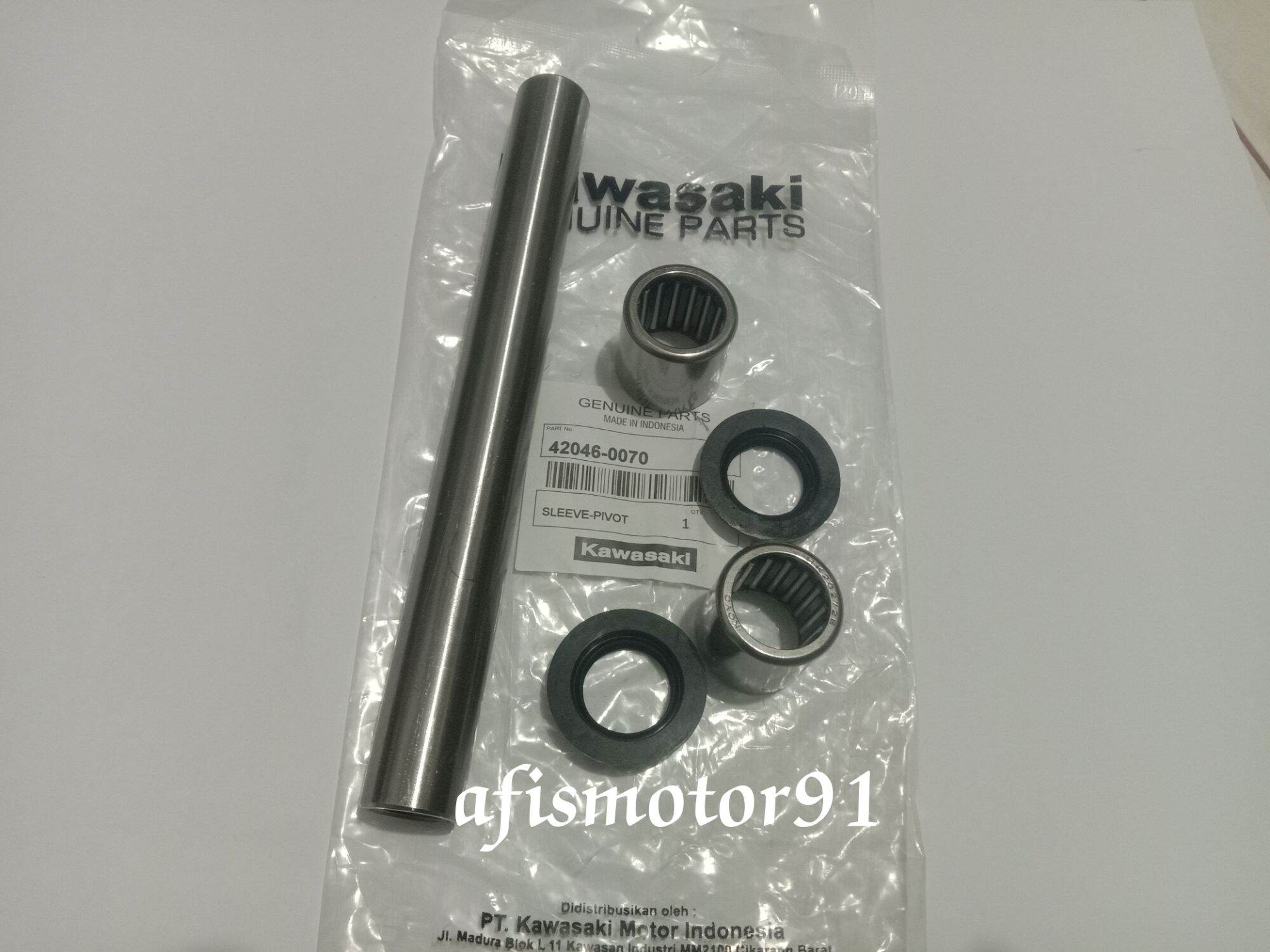 Bosh ARM KLX 150,D,tracer 150,Kawasaki | Lazada Indonesia