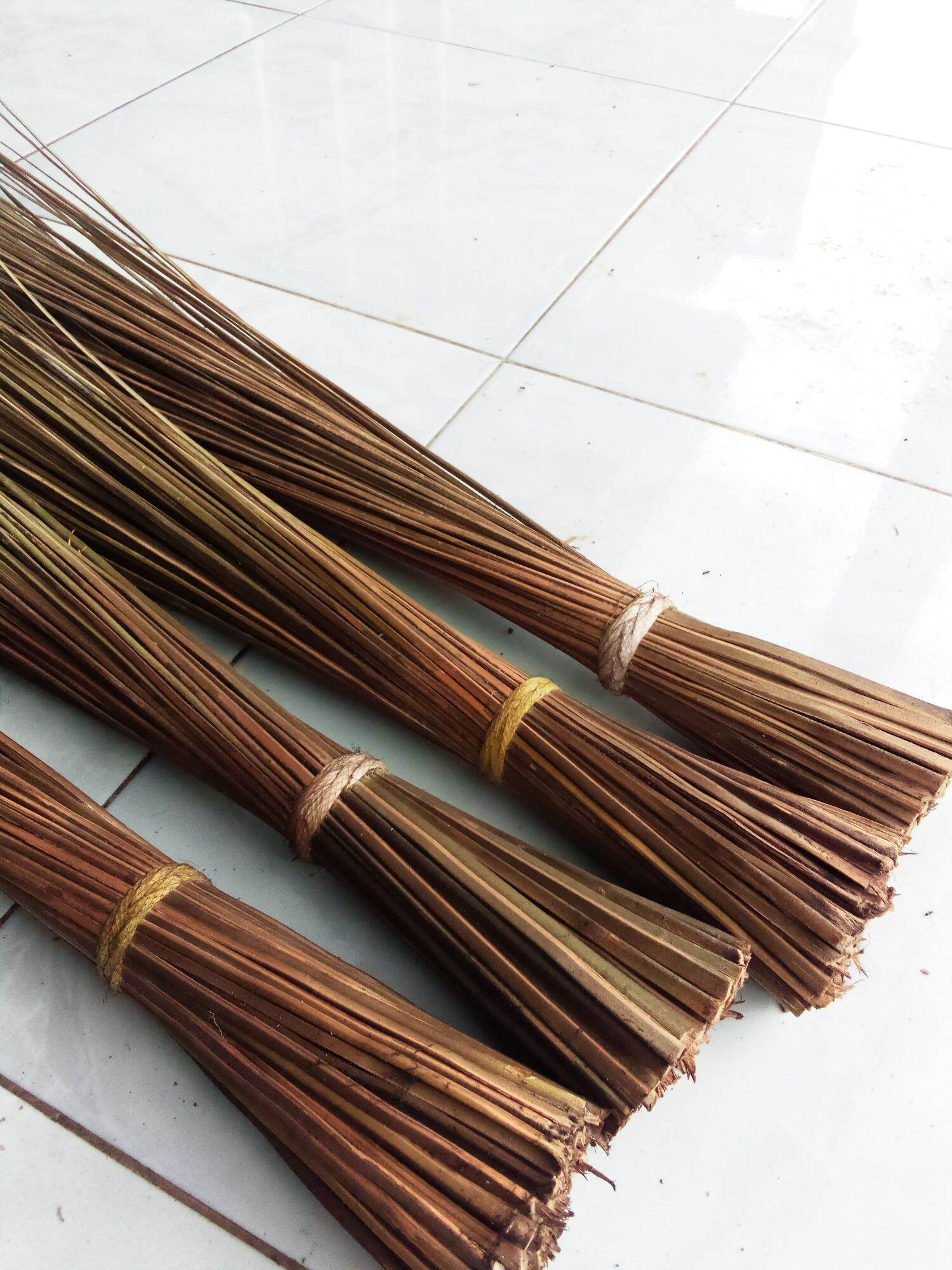 sapu lidi daun kelapa | Lazada Indonesia