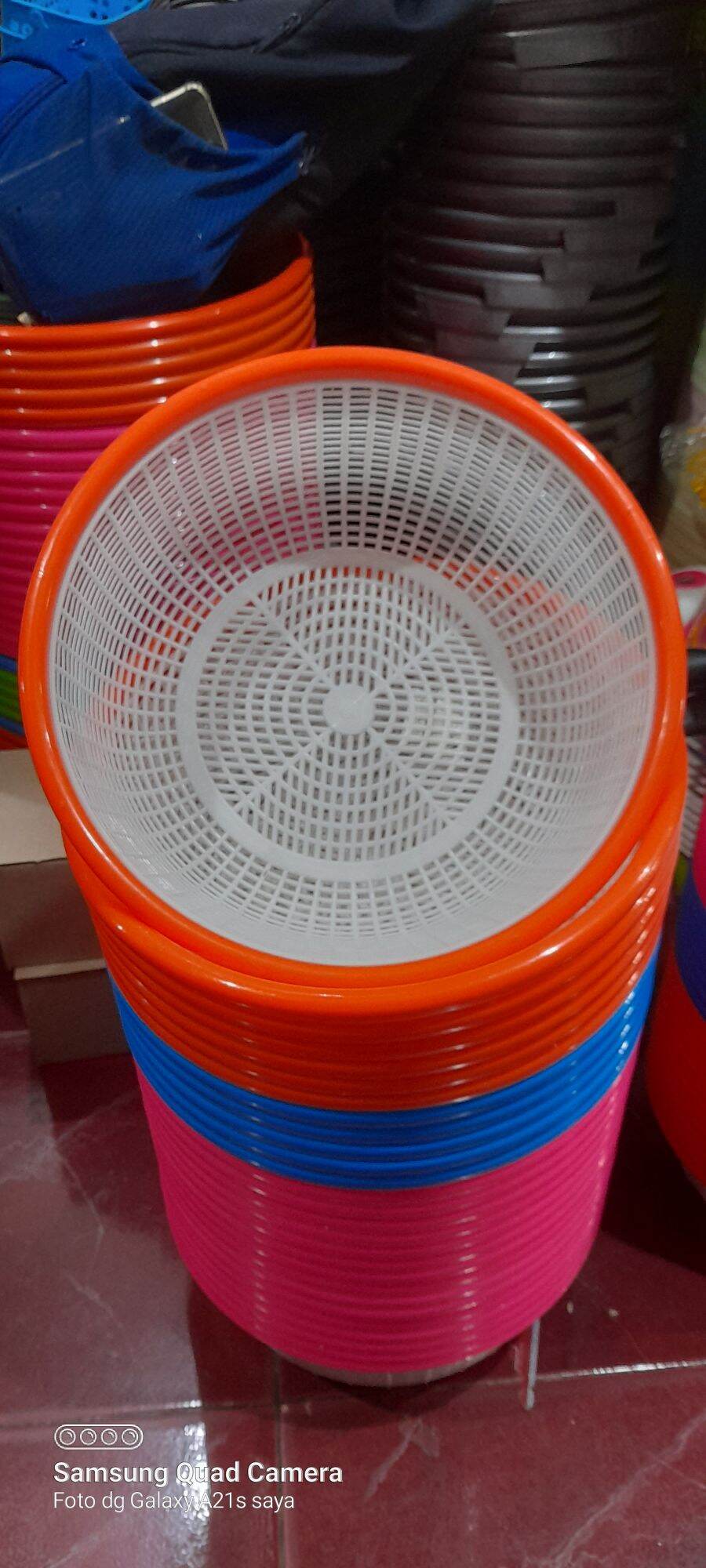 Bakul Nagata NGT - 912 | Lazada Indonesia