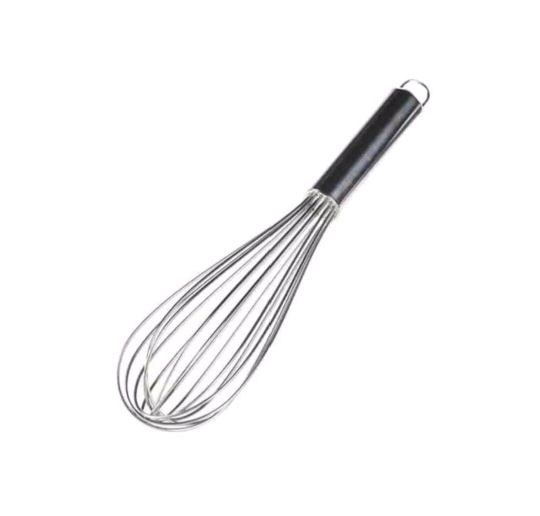 Kocokan Telur Stainlees /Egg Whisk /Kocokan Kue Stainlees 20Cm,22Cm ...