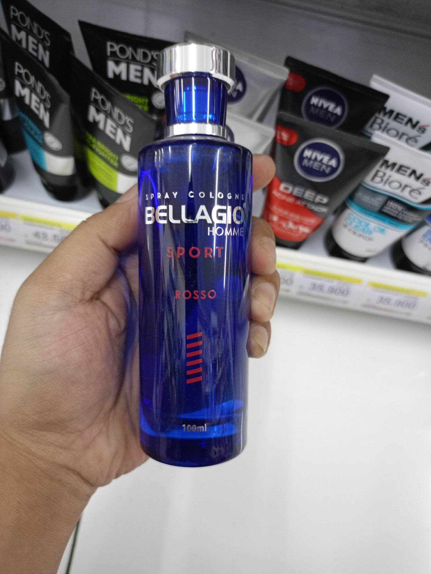 Bellagio parfum 100ml | Lazada Indonesia