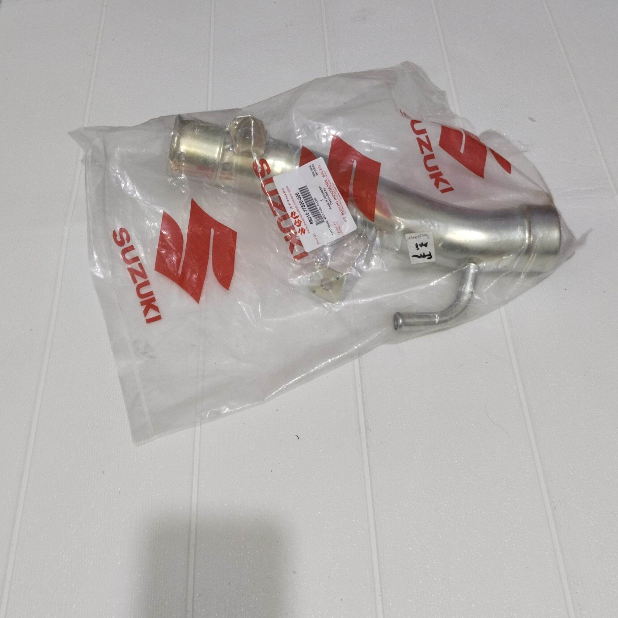 pipa tangki bensin futura injection | Lazada Indonesia