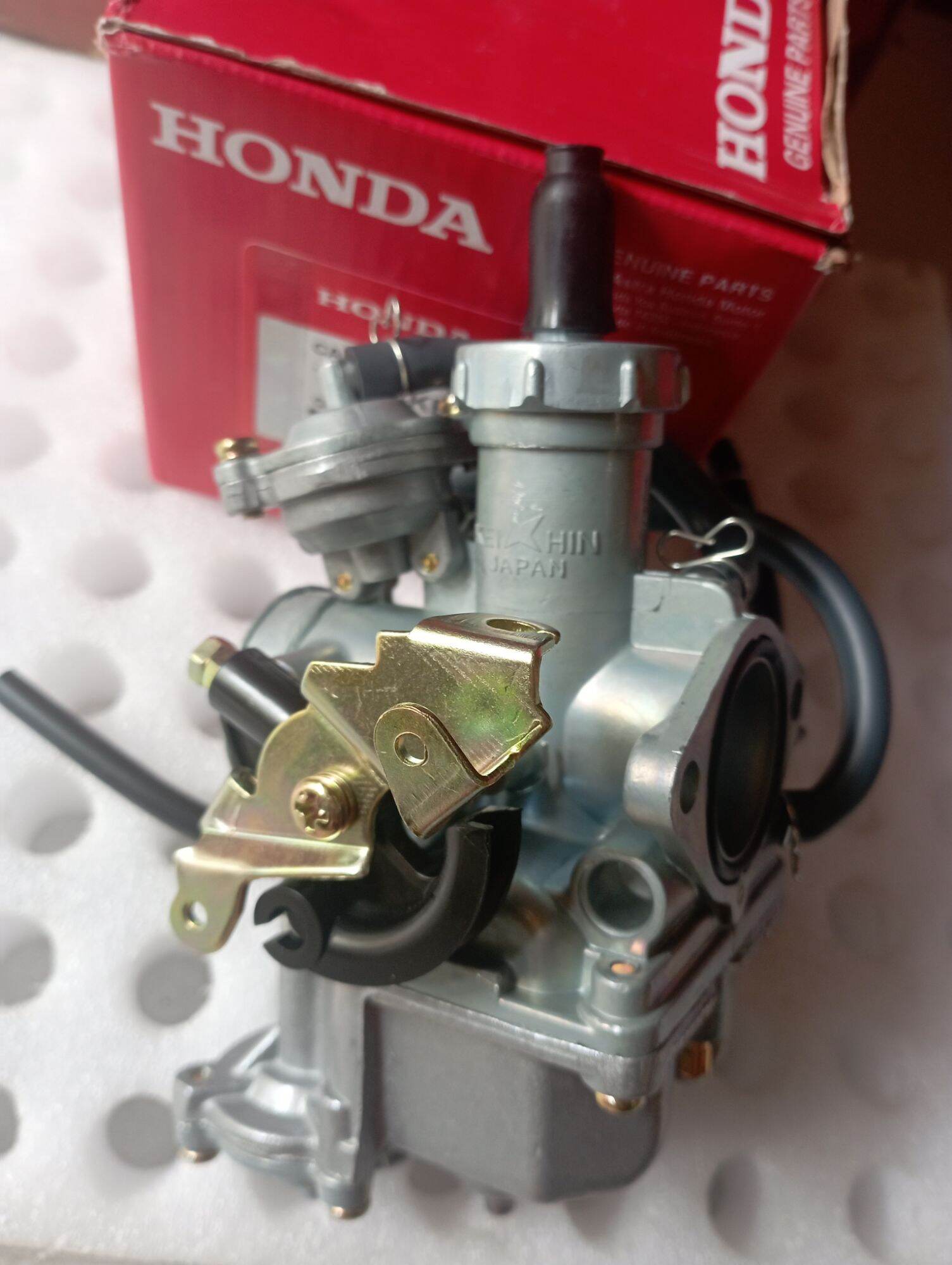 KARBURATOR CARBURATOR GL PRO NEOTEK MEGAPRO LAMA MEGAPRO PRIMUS | Lazada Indonesia