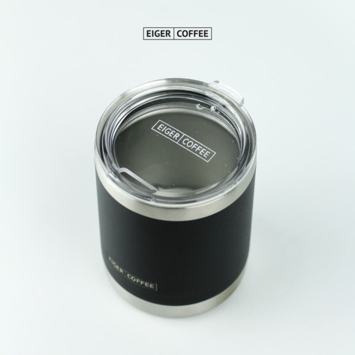 Gelas Mug Eiger Coffee OriginaI Rock Glass - Thumbler Eiger Coffee ...