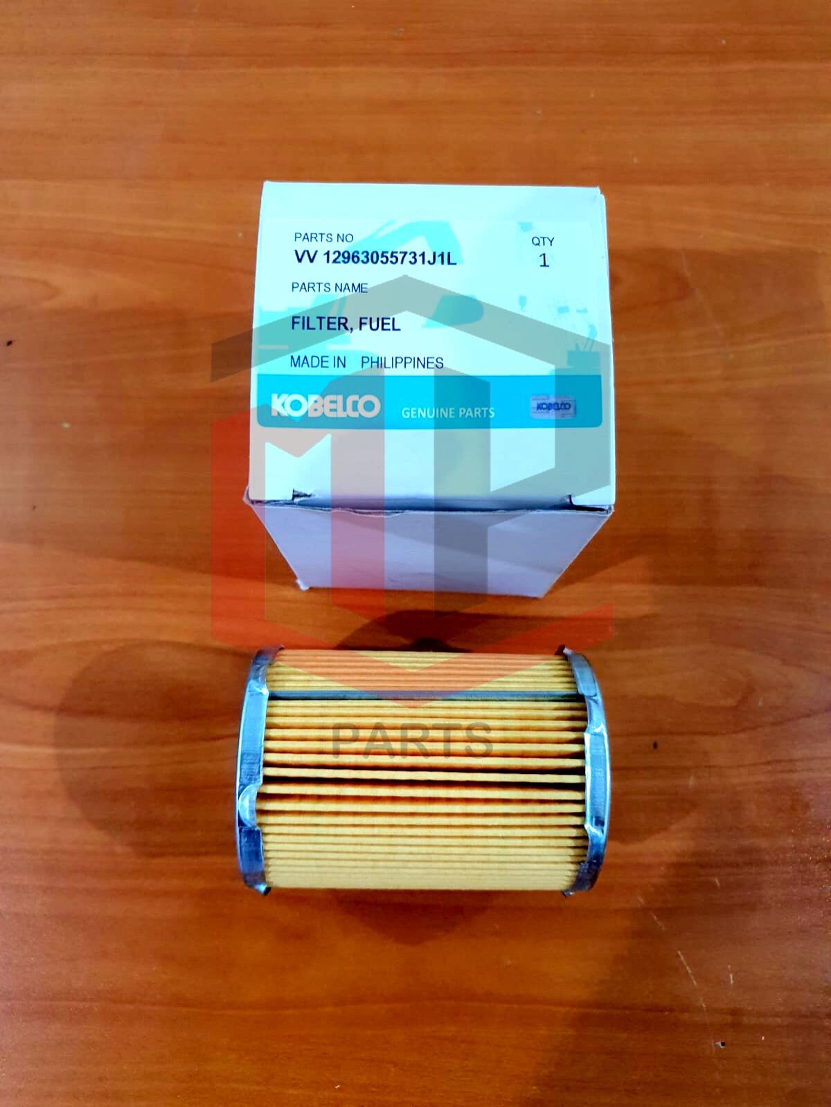 Filter Racor SK50 KOBELCO Element Fuel Filter Separator KOBELCO SK50 VV12963055731J1L | Lazada ...