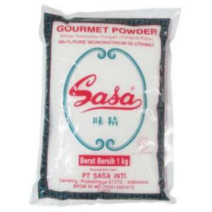 sasa msg 1000gr penguat rasa | Lazada Indonesia
